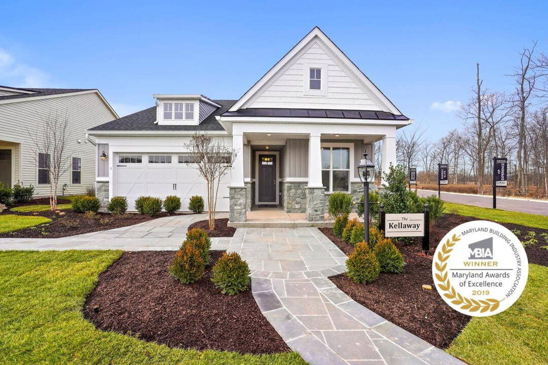 Amblebrook at Gettysburg