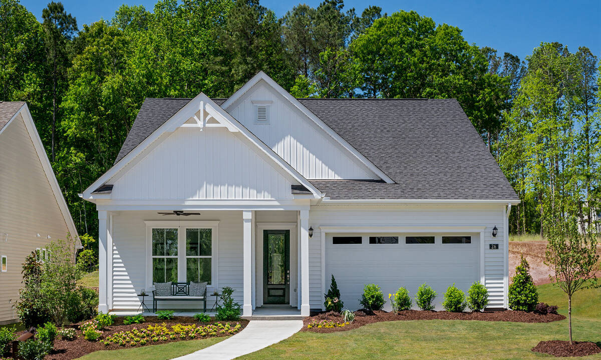 Amblebrook at Gettysburg