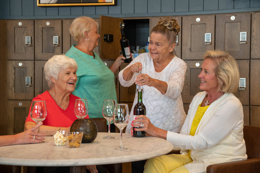 Amblebrook at Gettysburg