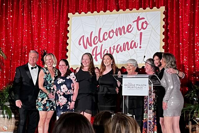 Amblebrook Gettysburg Takes Home Six GALA Awards