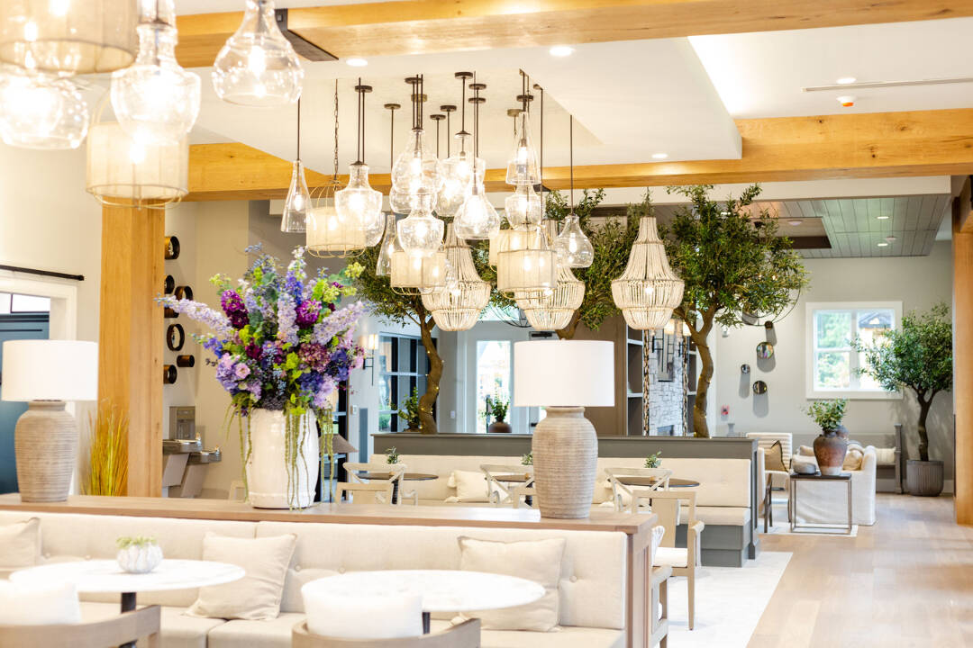 Amblebrook at Gettysburg