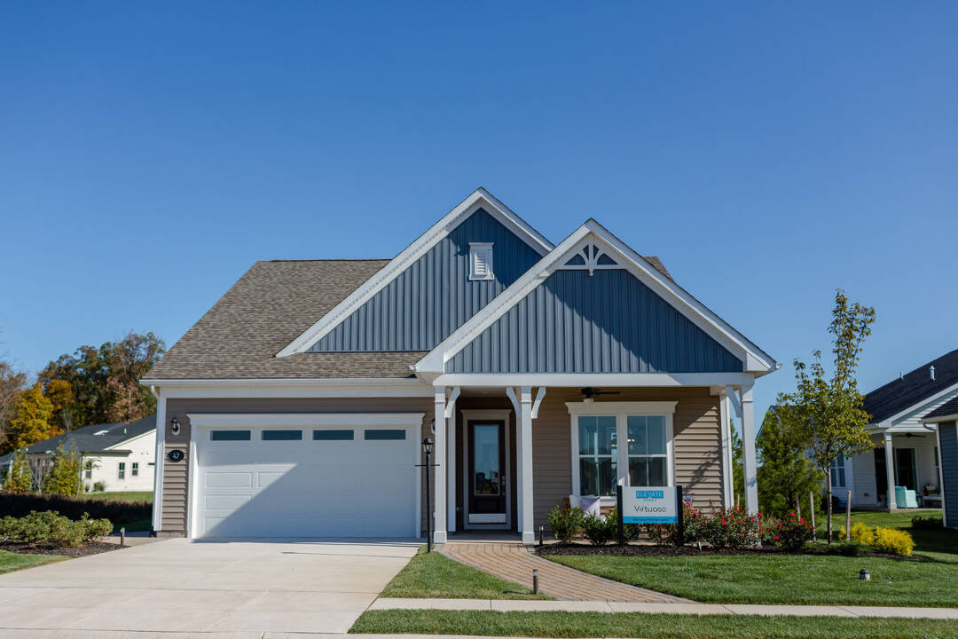 Amblebrook at Gettysburg