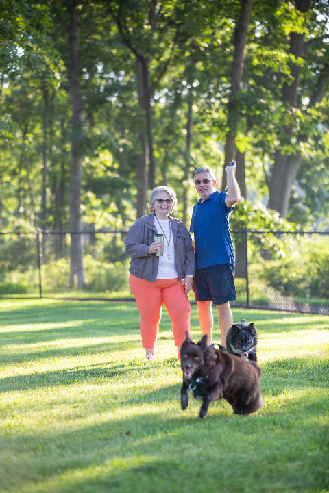 Amblebrook at Gettysburg