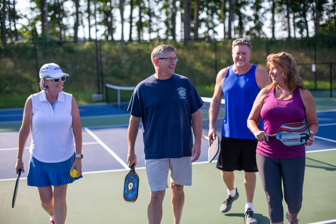 Amblebrook at Gettysburg