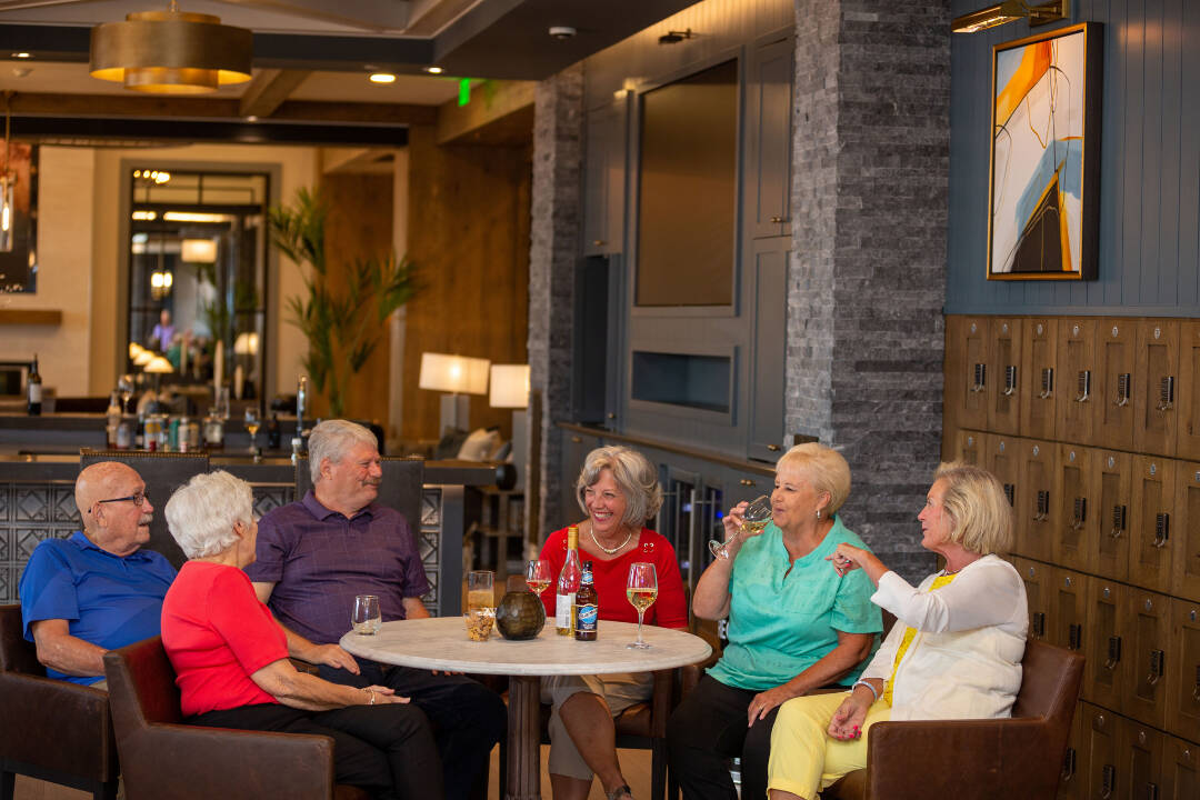 Amblebrook at Gettysburg