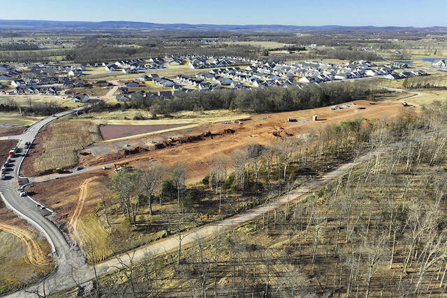 News and Events | Amblebrook Gettysburg