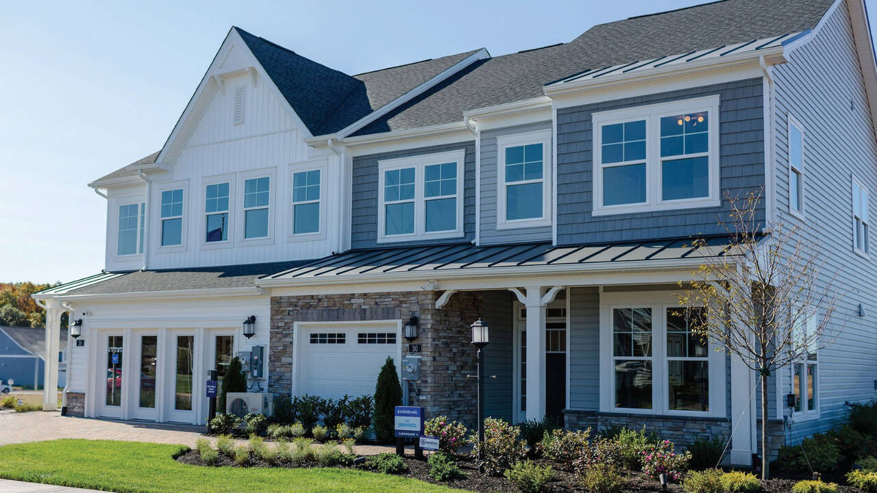 Amblebrook at Gettysburg