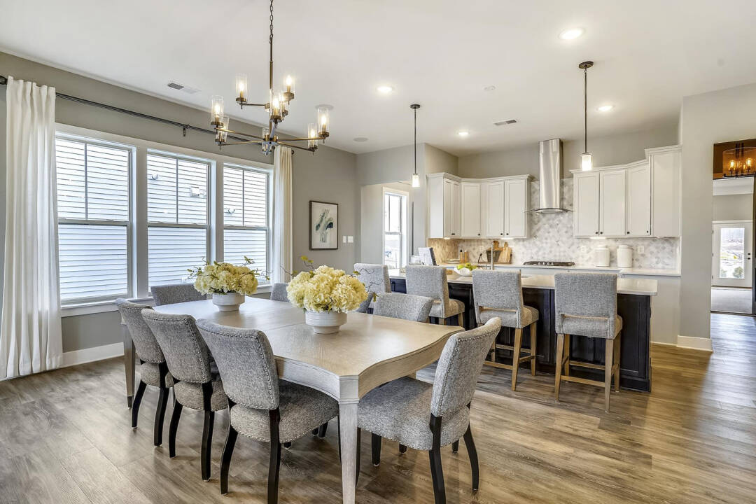 Amblebrook at Gettysburg