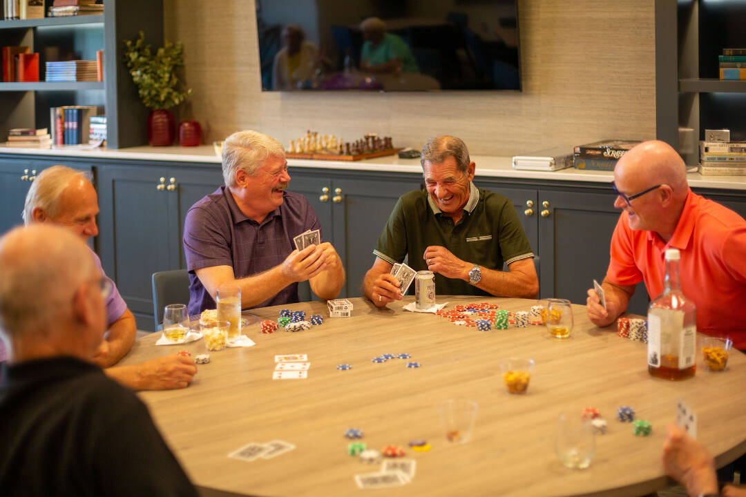 Amblebrook at Gettysburg