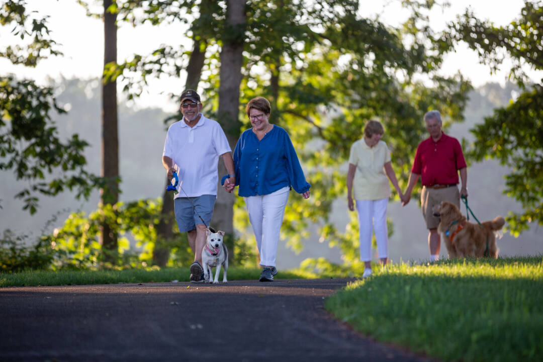 Amblebrook at Gettysburg