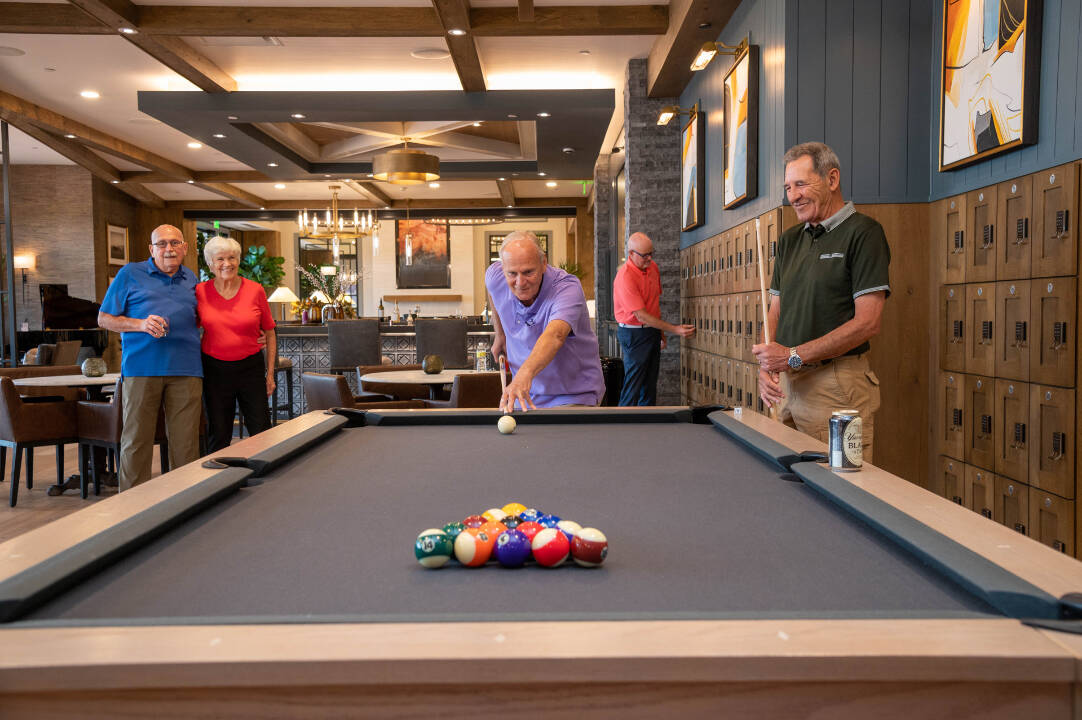 Amblebrook at Gettysburg