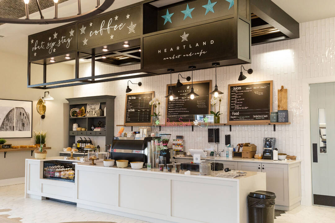 Amblebrook at Gettysburg