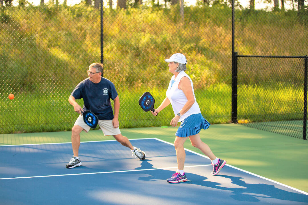 Amblebrook at Gettysburg