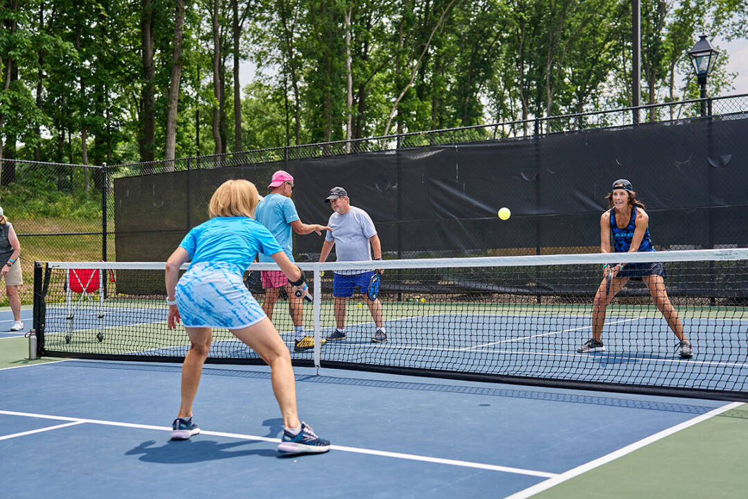 Amblebrook at Gettysburg