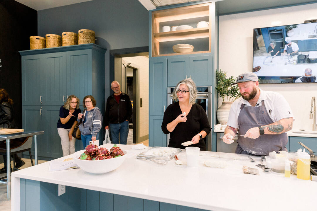 Amblebrook at Gettysburg